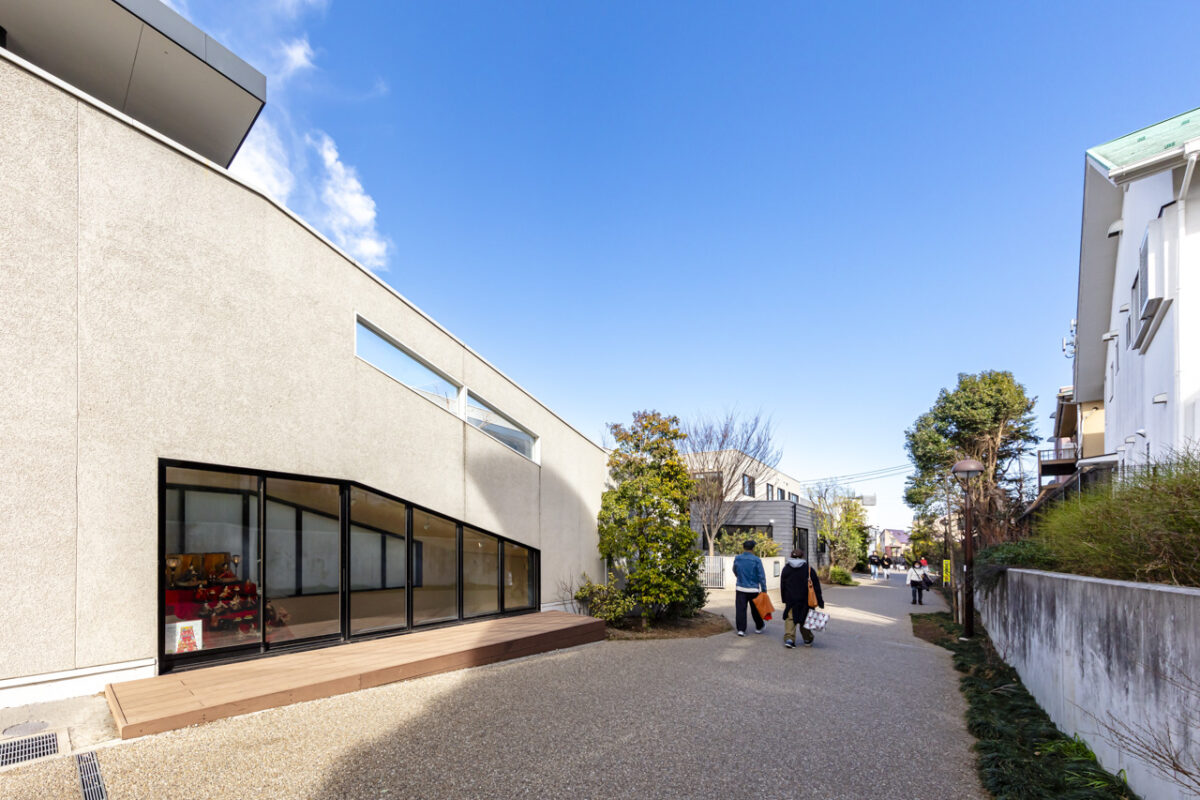 [インタビュー]UDS - TECTURE MAG（テクチャーマガジン） | 空間デザイン・建築メディア