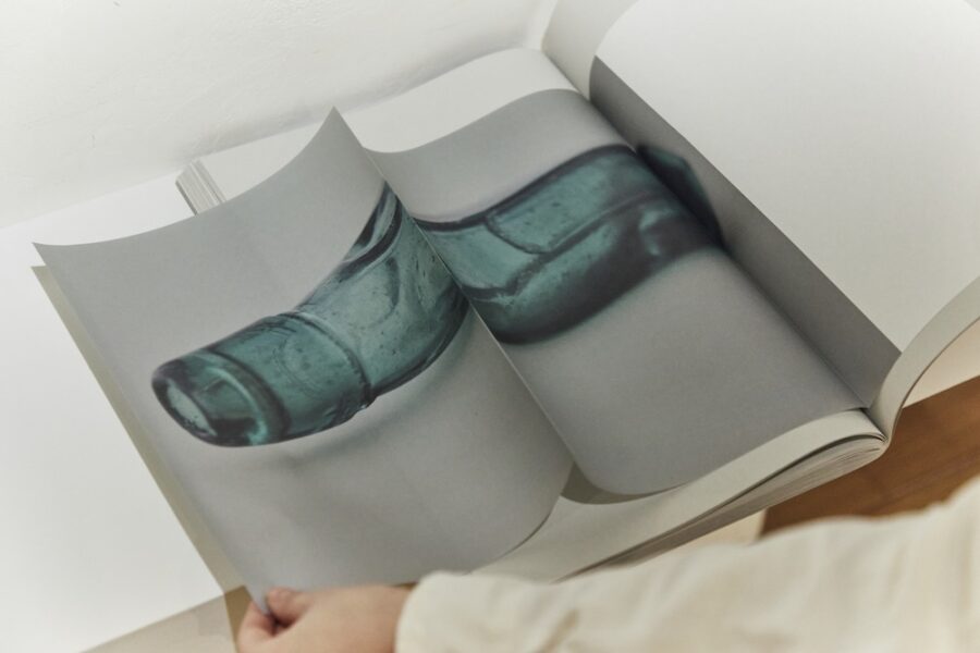 中村竜治建築設計事務所が空間デザインを担当した「ものたちの誰彼（たそがれ）」展 無印良品 銀座 6F ATELIER MUJI GINZA Gallery2 にて3/25まで開催 ...