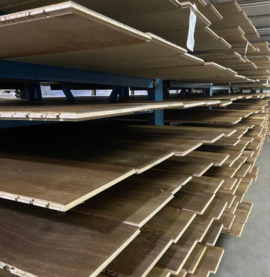 【プレスプラン】建材のADVANが提案する機能的で美しい床材 - TECTURE MAG（テクチャーマガジン） | 空間デザイン・建築メディア