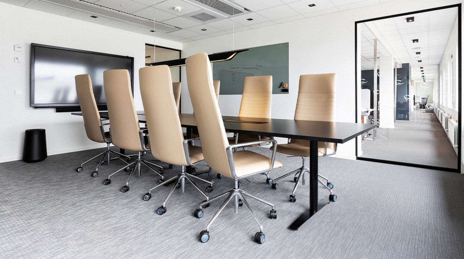 【プレスプラン】建材のADVANが提案する機能的で美しい床材 - TECTURE MAG（テクチャーマガジン） | 空間デザイン・建築メディア