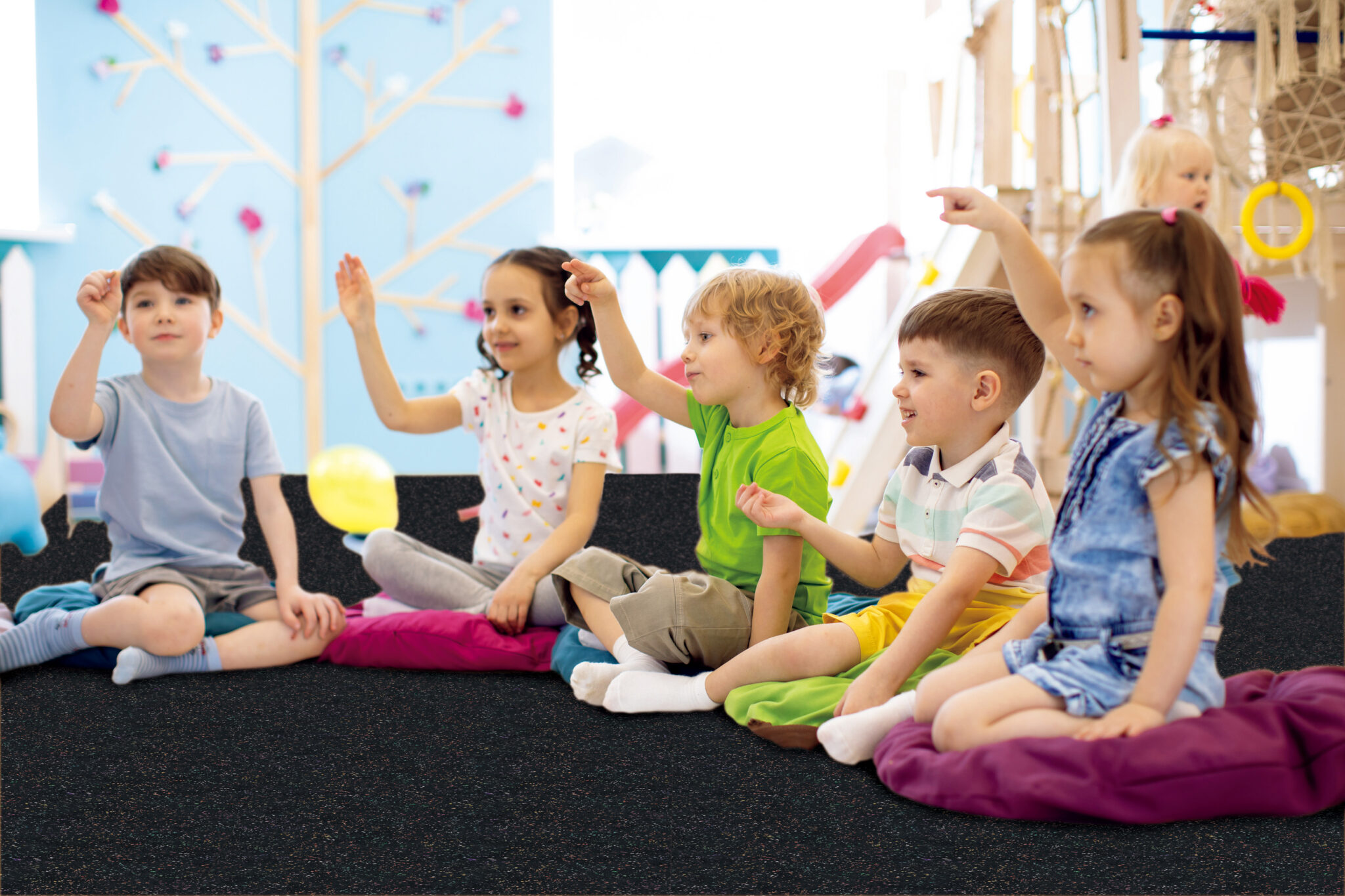 【プレスプラン】建材のADVANが提案する機能的で美しい床材 - TECTURE MAG（テクチャーマガジン） | 空間デザイン・建築メディア