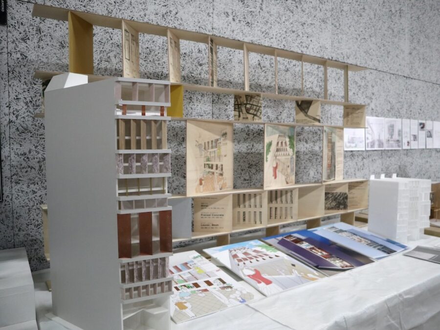 永山祐子、藤村龍至、中村竜治、隈研吾ら20組が出展「杉並建築展 2024 あらわれる風景」 - TECTURE MAG（テクチャーマガジン） | 空間デザイン・建築メディア