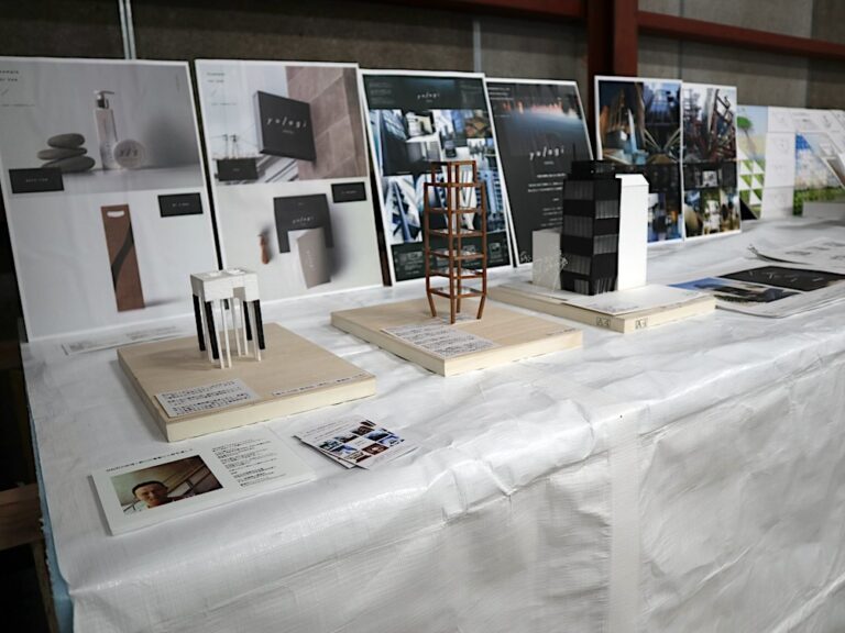 永山祐子、藤村龍至、中村竜治、隈研吾ら20組が出展「杉並建築展 2024 あらわれる風景」 - TECTURE MAG（テクチャーマガジン） | 空間デザイン・建築メディア