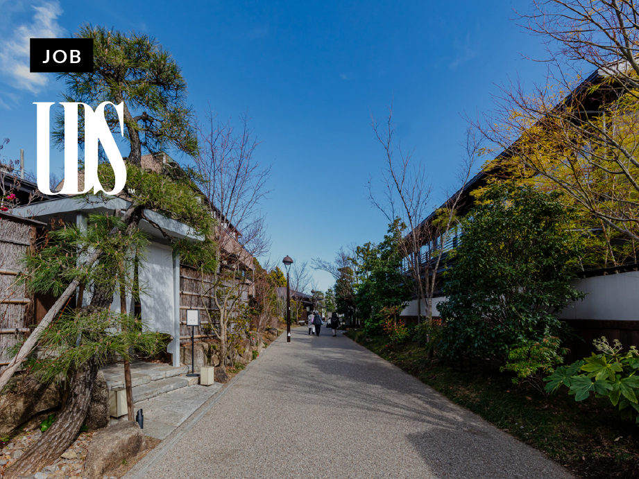 [インタビュー]UDS - TECTURE MAG（テクチャーマガジン） | 空間デザイン・建築メディア