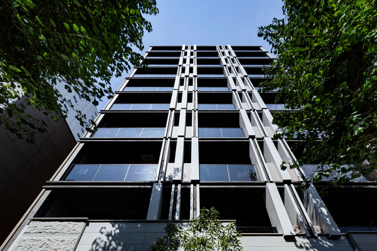 【プレスプラン】DNPの焼付印刷アルミパネル「アートテック®」 - TECTURE MAG（テクチャーマガジン） | 空間デザイン・建築メディア