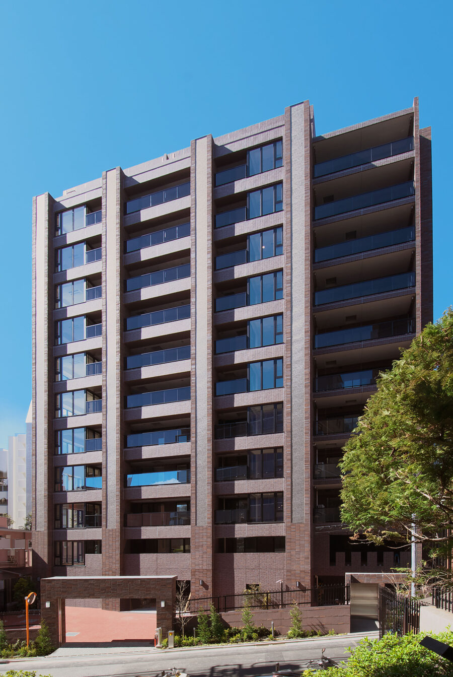 【プレスプラン】DNPの焼付印刷アルミパネル「アートテック®」 - TECTURE MAG（テクチャーマガジン） | 空間デザイン・建築メディア