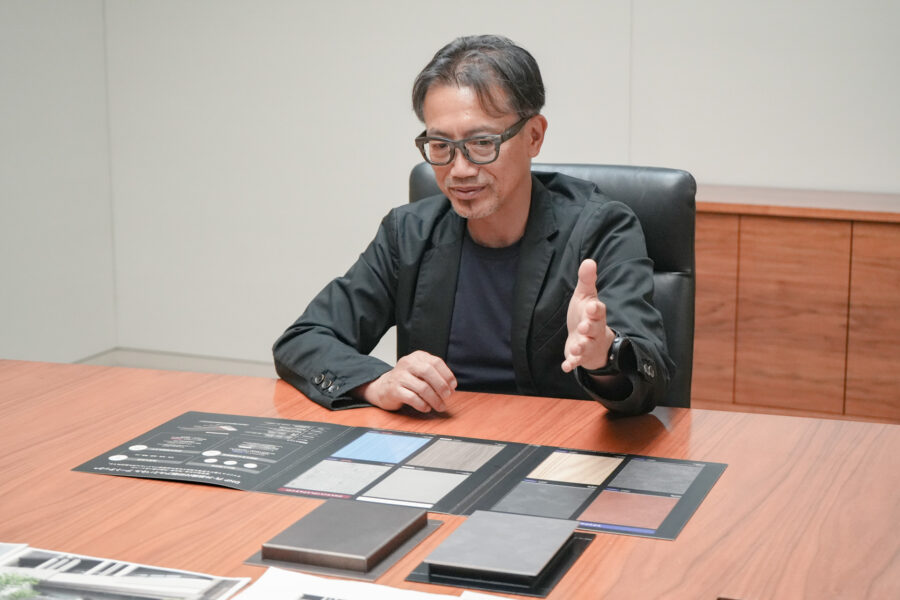 【プレスプラン】DNPの焼付印刷アルミパネル「アートテック®」 - TECTURE MAG（テクチャーマガジン） | 空間デザイン・建築メディア