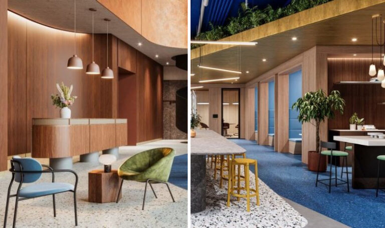 3M™ ダイノック™ フィルム 新製品発売 - TECTURE MAG（テクチャーマガジン） | 空間デザイン・建築メディア