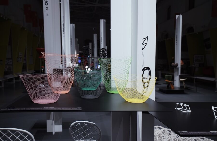 ミラノ ADI Design Museumにて「ORIGIN of SIMPLICITY-20 Visions of Japanese Design」展 6/9まで開催 - TECTURE ...