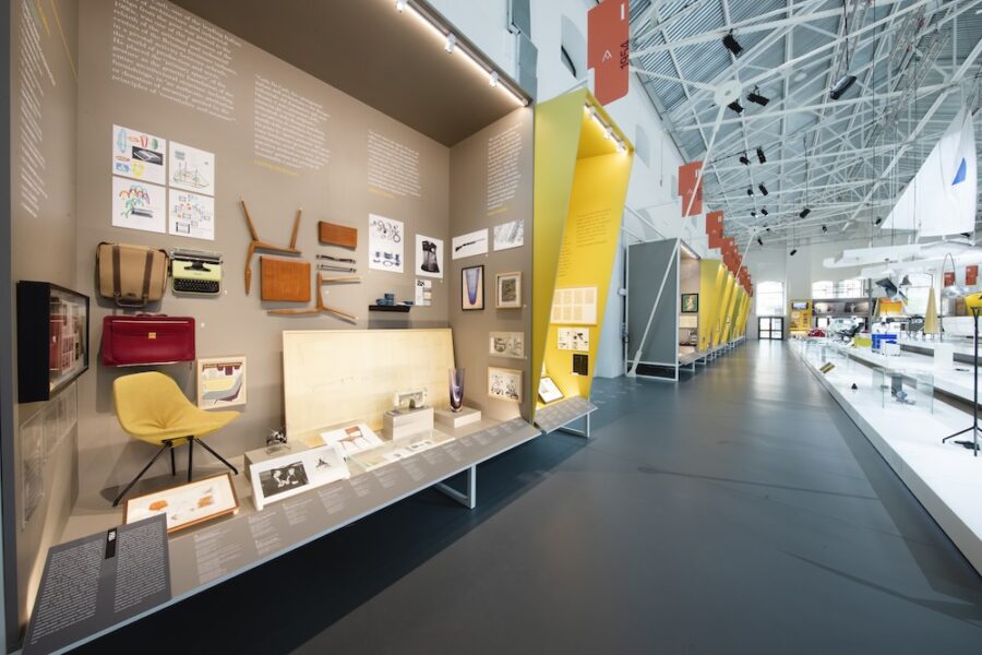 ミラノ ADI Design Museumにて「ORIGIN of SIMPLICITY-20 Visions of Japanese ...