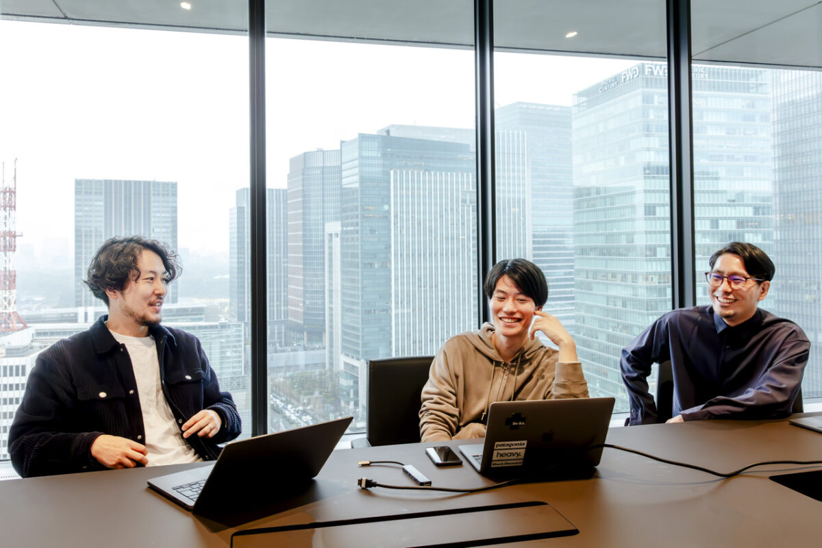 [インタビュー]博展・設計ディレクターを募集（4/4） - TECTURE MAG（テクチャーマガジン） | 空間デザイン・建築メディア