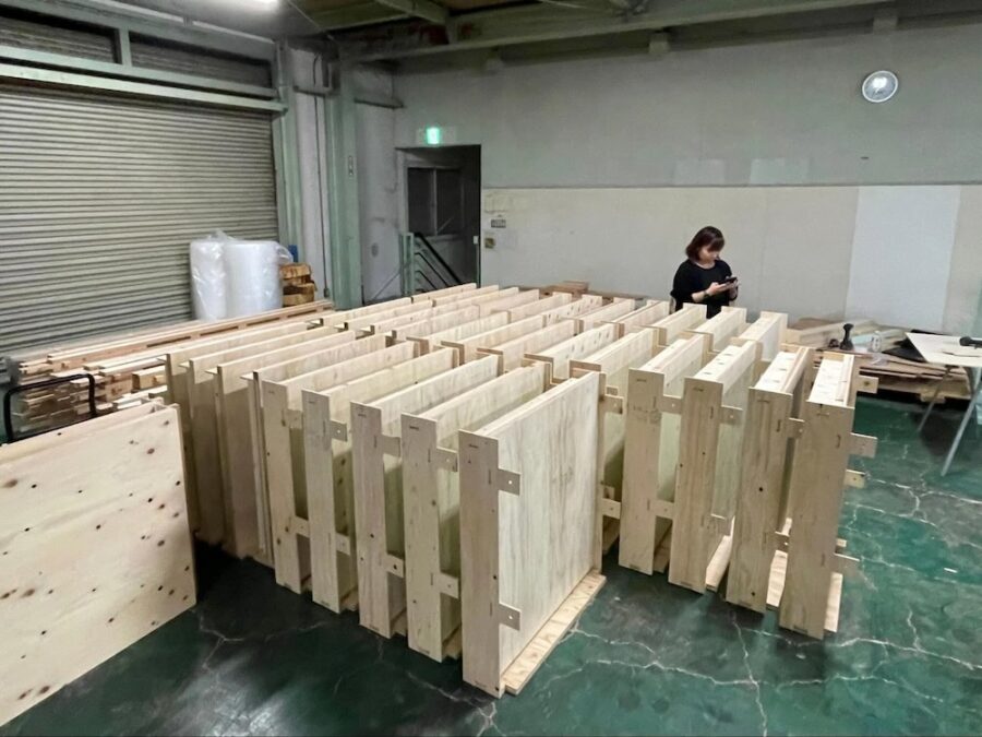 プラモデル感覚で住宅を建てる！ VUILDが家づくりプラットフォーム「NESTING」にてキットの供給を開始 - TECTURE MAG（テクチャーマガジン） | 空間デザイン・建築メディア