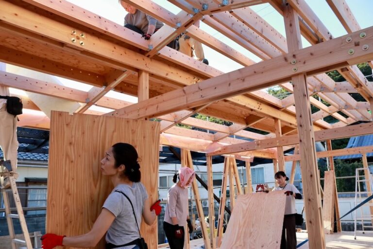 プラモデル感覚で住宅を建てる！ VUILDが家づくりプラットフォーム「NESTING」にてキットの供給を開始 - TECTURE MAG（テクチャーマガジン） | 空間デザイン・建築メディア