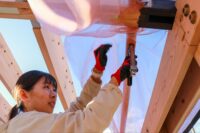 プラモデル感覚で住宅を建てる！ VUILDが家づくりプラットフォーム「NESTING」にてキットの供給を開始 - TECTURE MAG（テクチャーマガジン） | 空間デザイン・建築メディア