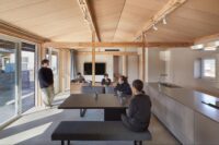 プラモデル感覚で住宅を建てる！ VUILDが家づくりプラットフォーム「NESTING」にてキットの供給を開始 - TECTURE MAG（テクチャーマガジン） | 空間デザイン・建築メディア