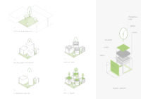 ベトナムの自然に溶け込みながら豊かに暮らす 緑に覆われたガラスの家〈Labri〉グエン・カイ・アーキテクツ＆アソシエイツ - TECTURE MAG（テクチャーマガジン） | 空間デザイン ...