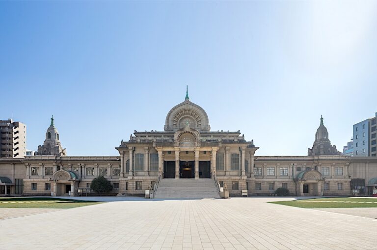 通常非公開の建築を見学できる「東京建築祭」（5/25-26）ガイドツアー40コース以上、関連イベントも多彩に展開 - TECTURE MAG（テクチャーマガジン） | 空間デザイン・建築メディア