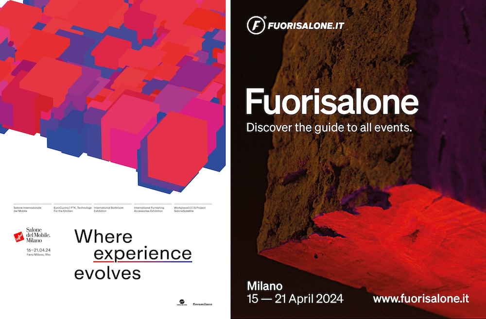 Milano Design Week 2024：世界最大規模のインテリアとデザインの祭典！ 「ミラノサローネ」と「フオリサローネ」2024年の ...