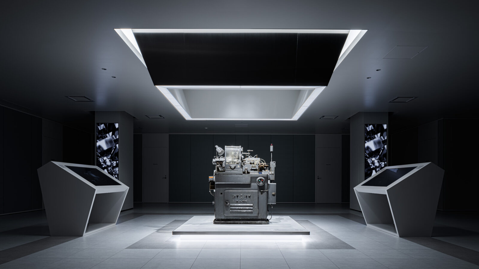 [インタビュー]博展・設計ディレクターを募集（4/4） - TECTURE MAG（テクチャーマガジン） | 空間デザイン・建築メディア