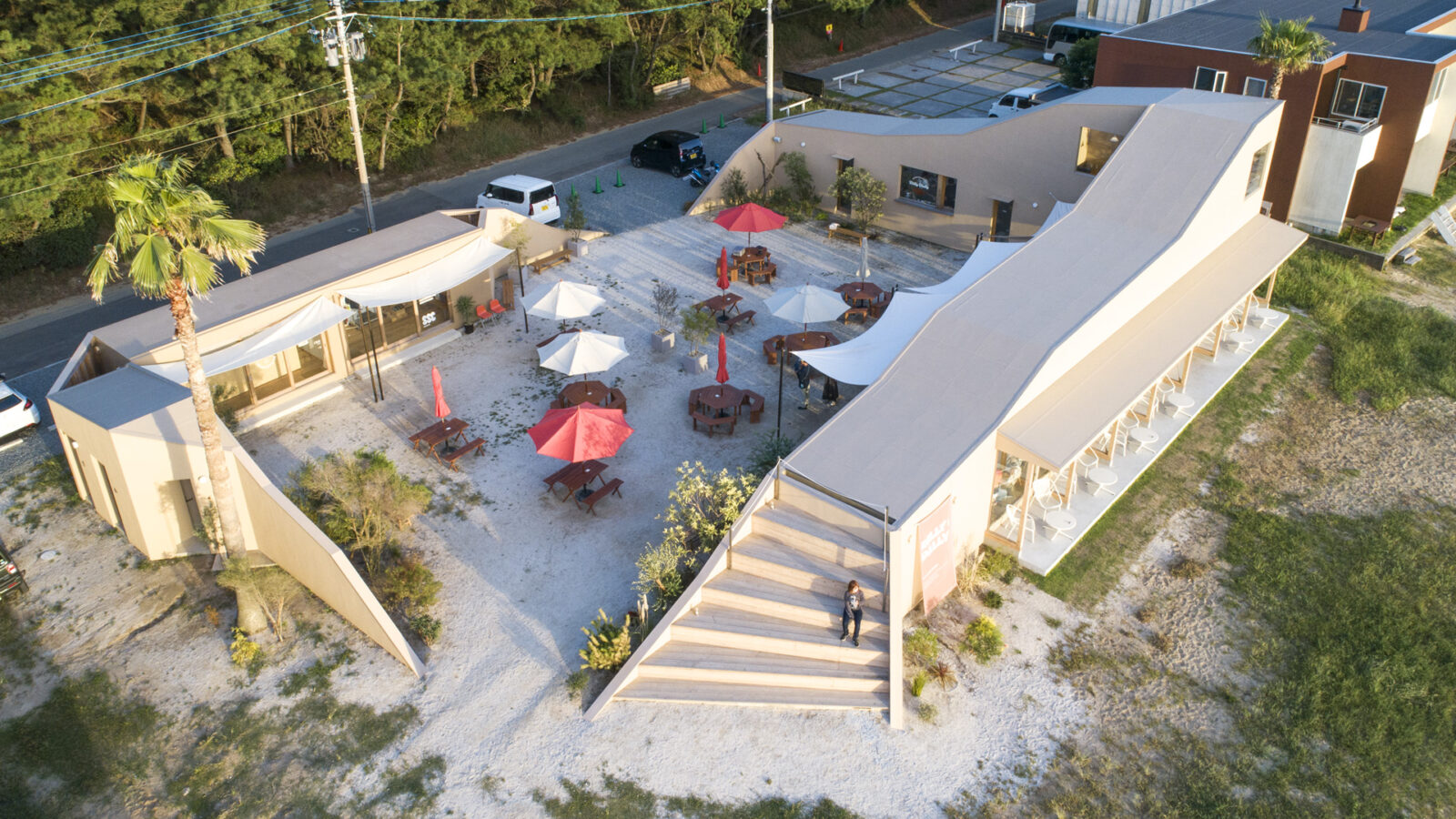 [Interview]佐々木 慧：正しさの先にある「面白い建築」を求めて1/2 - TECTURE MAG（テクチャーマガジン） | 空間デザイン・建築メディア