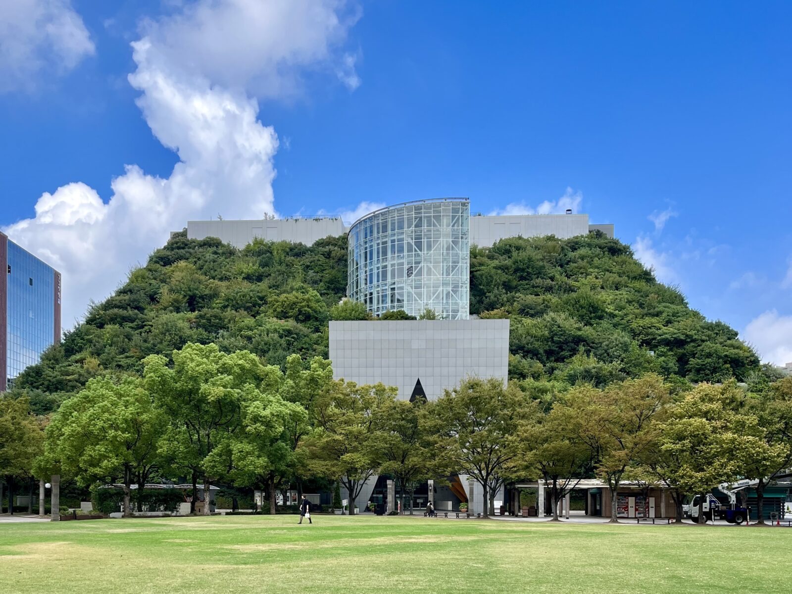 [Interview]佐々木 慧：正しさの先にある「面白い建築」を求めて1/2 - TECTURE MAG（テクチャーマガジン） | 空間デザイン・建築メディア