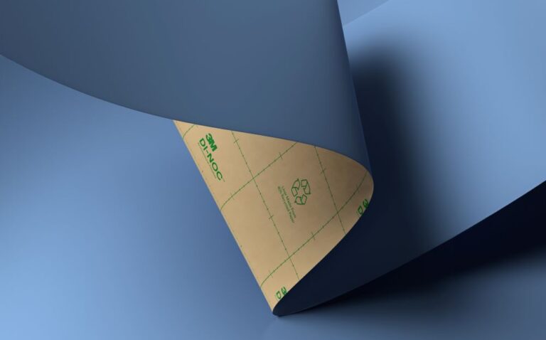 3M™ ダイノック™ フィルム 新製品発売 - TECTURE MAG（テクチャーマガジン） | 空間デザイン・建築メディア