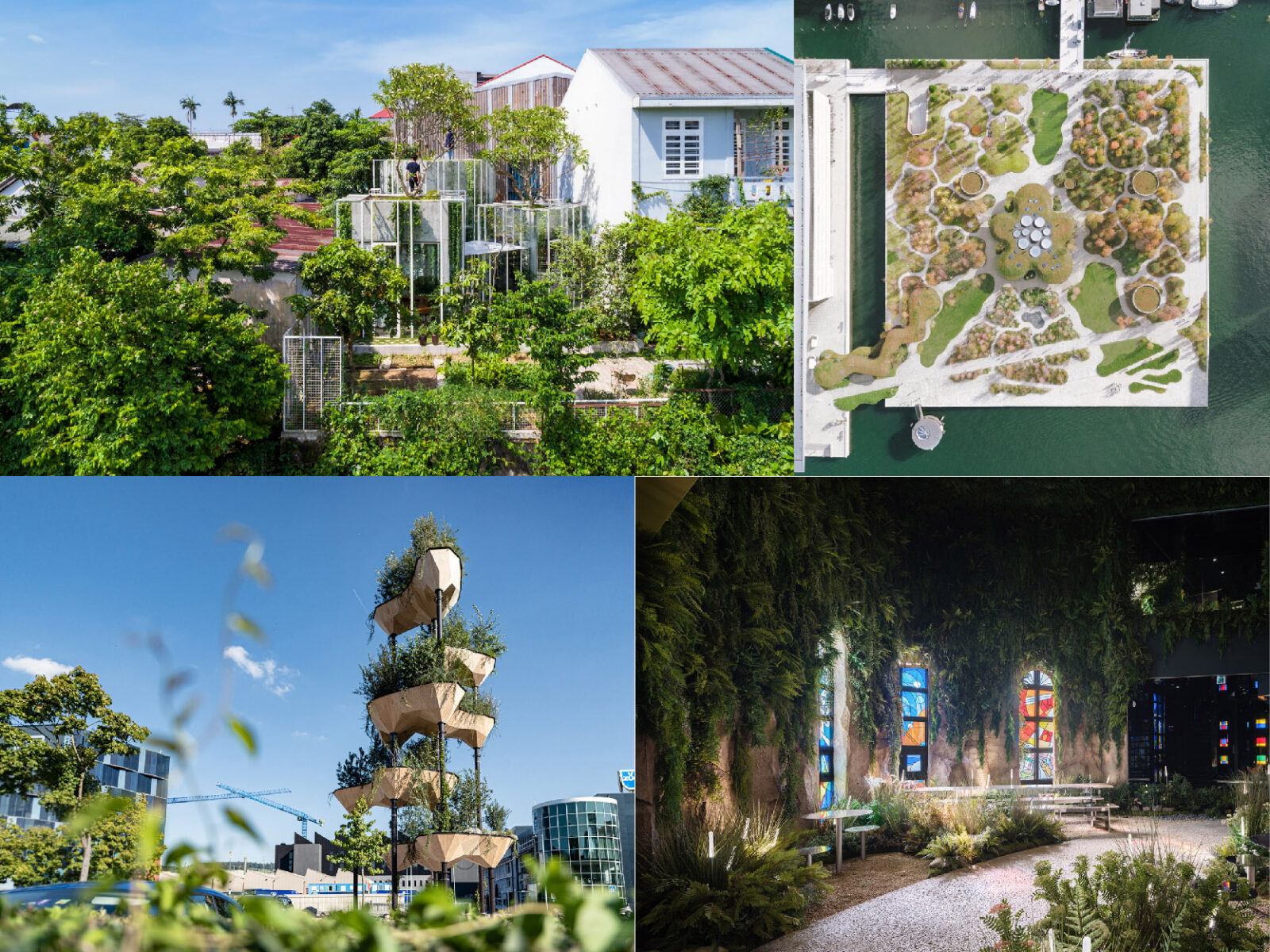 FEATURE｜TECTURE MAG（テクチャーマガジン） | 空間デザイン・建築メディア