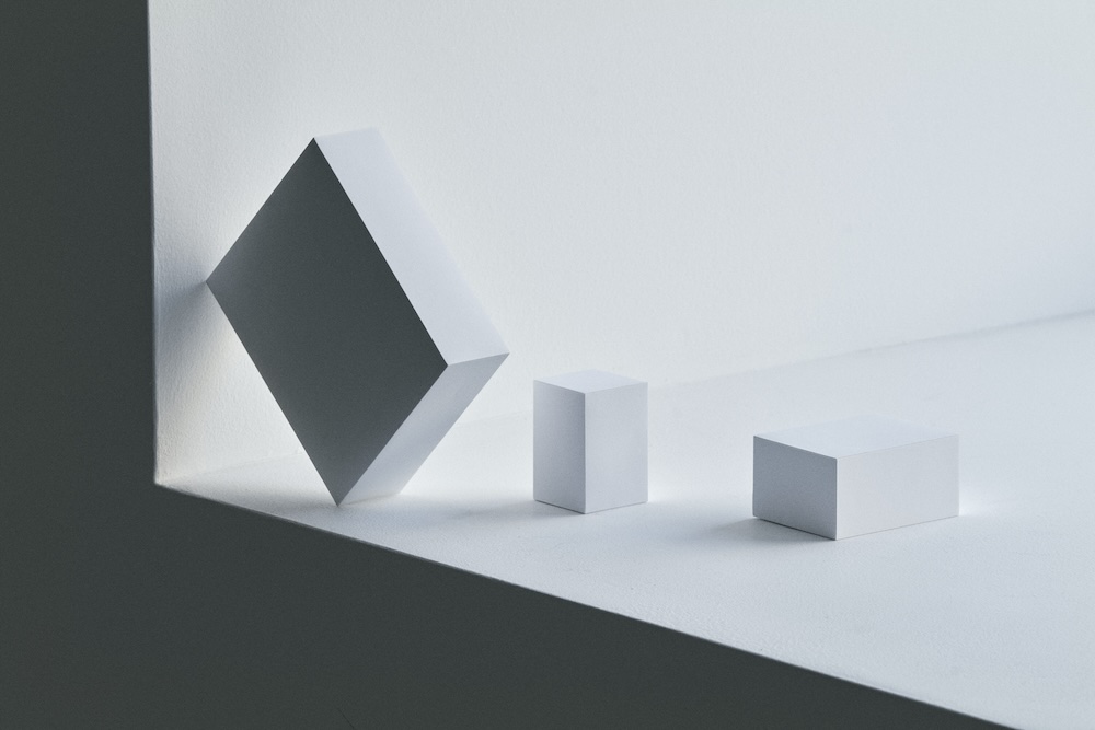 nomena初の単独展「nomena まだ意味のない機械 ― phenomenal #03」浅草・nomena gallery Asakusaにて5/26まで開催 - TECTURE MAG ...