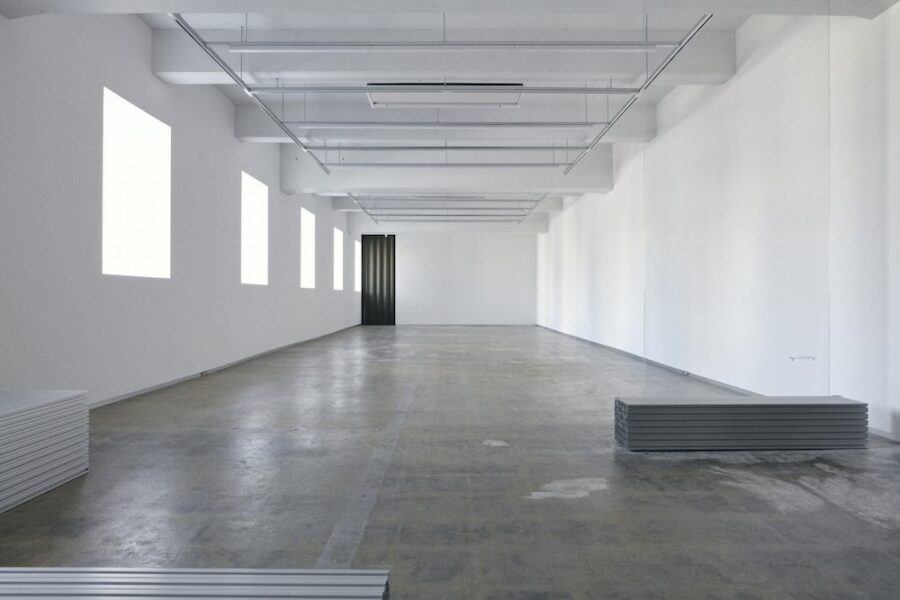 nomena初の単独展「nomena まだ意味のない機械 ― phenomenal #03」浅草・nomena gallery Asakusaにて5/26まで開催 - TECTURE MAG ...