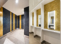 耐久性と施工性を兼ね備えたメラミン不燃化粧板 - TECTURE MAG（テクチャーマガジン） | 空間デザイン・建築メディア