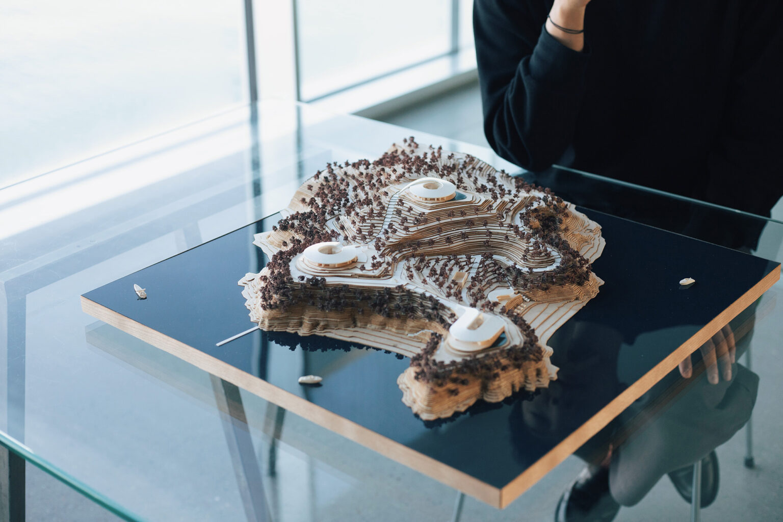 BIG × NOT A HOTELによる 瀬戸内の島に溶け込むヴィラ〈NOT A HOTEL SETOUCHI〉 - TECTURE MAG（テクチャーマガジン） | 空間デザイン・建築メディア