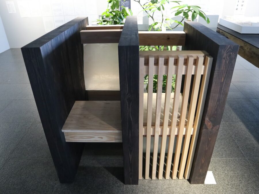 京町家改修を120件以上手掛け、〈郭巨山会所〉で2023年度日本建築学会賞（作品）を受賞した建築家の展覧会「魚谷繁礼展 都市を編む」TOTOギャラリー・間にて開催 - TECTURE MAG ...