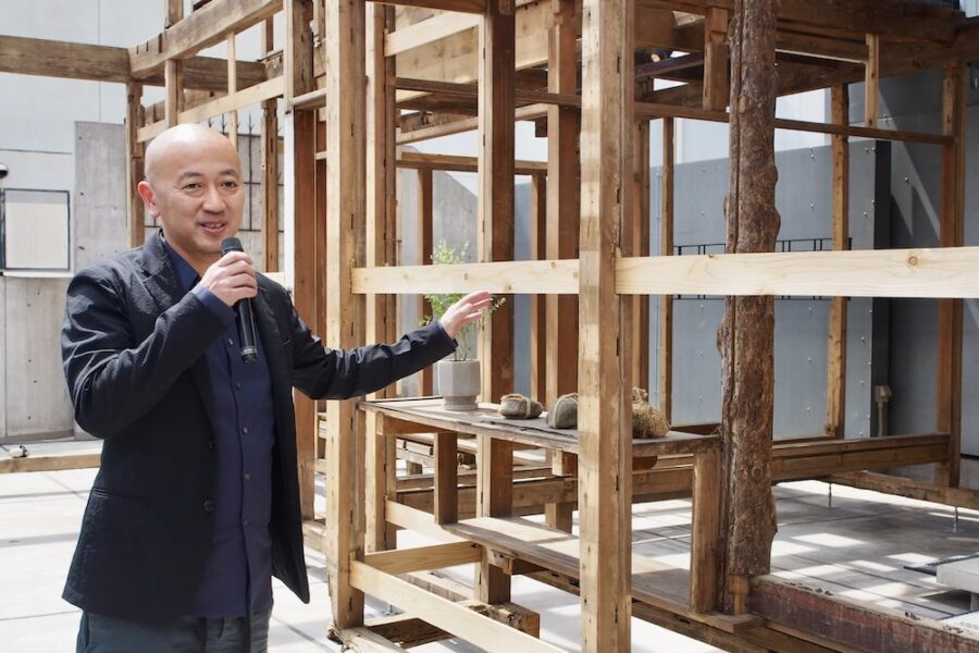 じっくり読みたい『TECTURE MAG』レポート：2024年に掲載した特集・取材記事からPICK-UP ! - TECTURE MAG（テクチャーマガジン） | 空間デザイン・建築メディア