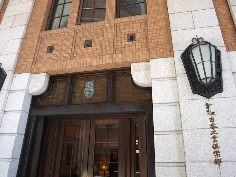 通常非公開の建築を見学できる「東京建築祭」5/25-5/26開催、三越劇場でのキックオフイベントに藤本壮介氏らが登壇 - TECTURE MAG（テクチャーマガジン） | 空間デザイン・建築メディア