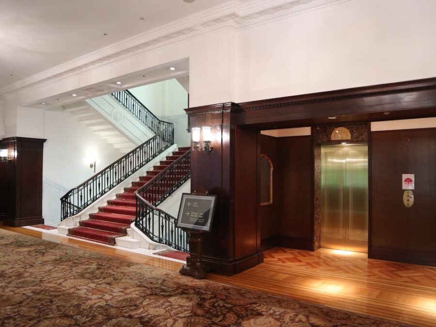 通常非公開の建築を見学できる「東京建築祭」5/25-5/26開催、三越劇場でのキックオフイベントに藤本壮介氏らが登壇 - TECTURE MAG（テクチャーマガジン） | 空間デザイン・建築メディア