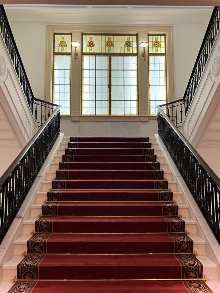 通常非公開の建築を見学できる「東京建築祭」5/25-5/26開催、三越劇場でのキックオフイベントに藤本壮介氏らが登壇 - TECTURE MAG（テクチャーマガジン） | 空間デザイン・建築メディア