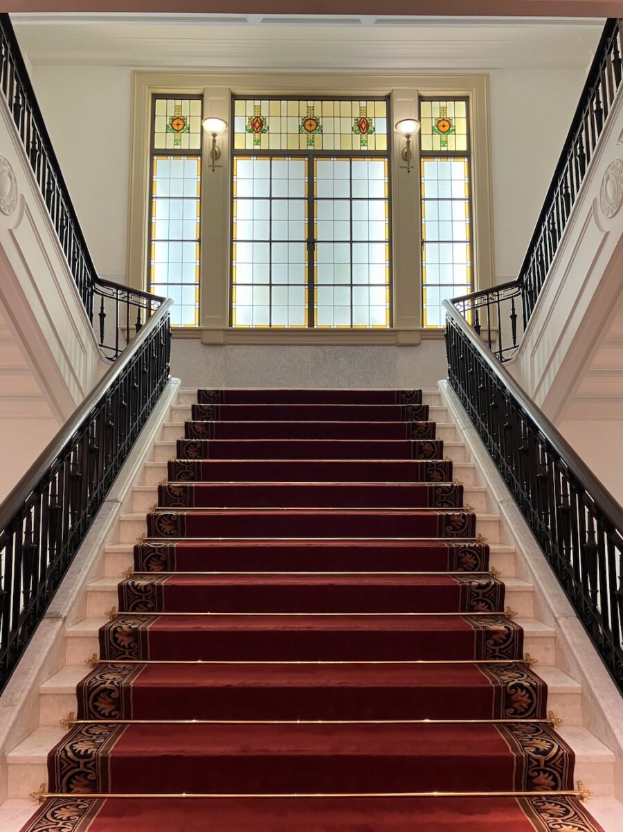 通常非公開の建築を見学できる「東京建築祭」5/25-5/26開催、三越劇場でのキックオフイベントに藤本壮介氏らが登壇 - TECTURE MAG（テクチャーマガジン） | 空間デザイン・建築メディア