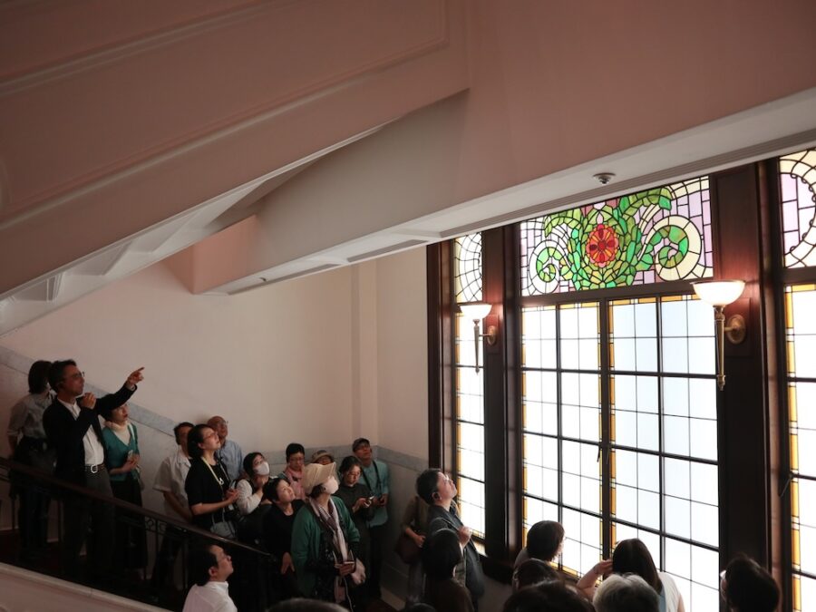 じっくり読みたい『TECTURE MAG』レポート：2024年に掲載した特集・取材記事からPICK-UP ! - TECTURE MAG（テクチャーマガジン） | 空間デザイン・建築メディア