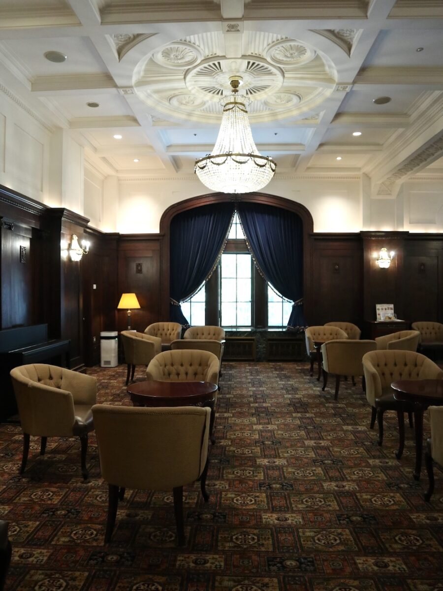 通常非公開の建築を見学できる「東京建築祭」5/25-5/26開催、三越劇場でのキックオフイベントに藤本壮介氏らが登壇 - TECTURE MAG（テクチャーマガジン） | 空間デザイン・建築メディア