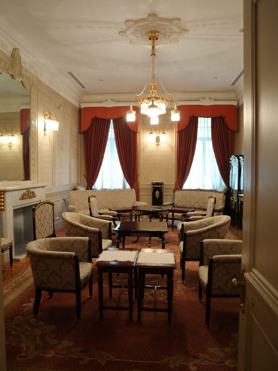 通常非公開の建築を見学できる「東京建築祭」5/25-5/26開催、三越劇場でのキックオフイベントに藤本壮介氏らが登壇 - TECTURE MAG（テクチャーマガジン） | 空間デザイン・建築メディア