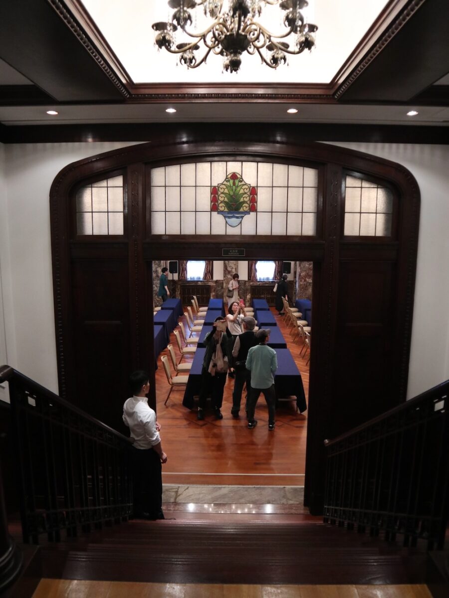 通常非公開の建築を見学できる「東京建築祭」5/25-5/26開催、三越劇場でのキックオフイベントに藤本壮介氏らが登壇 - TECTURE MAG（テクチャーマガジン） | 空間デザイン・建築メディア