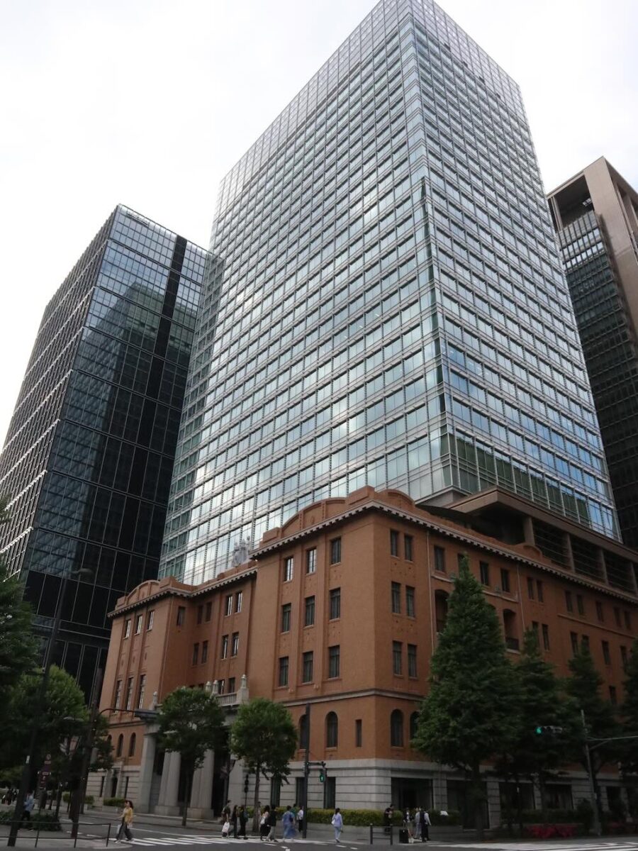 通常非公開の建築を見学できる「東京建築祭」5/25-5/26開催、三越劇場でのキックオフイベントに藤本壮介氏らが登壇 - TECTURE MAG（テクチャーマガジン） | 空間デザイン・建築メディア