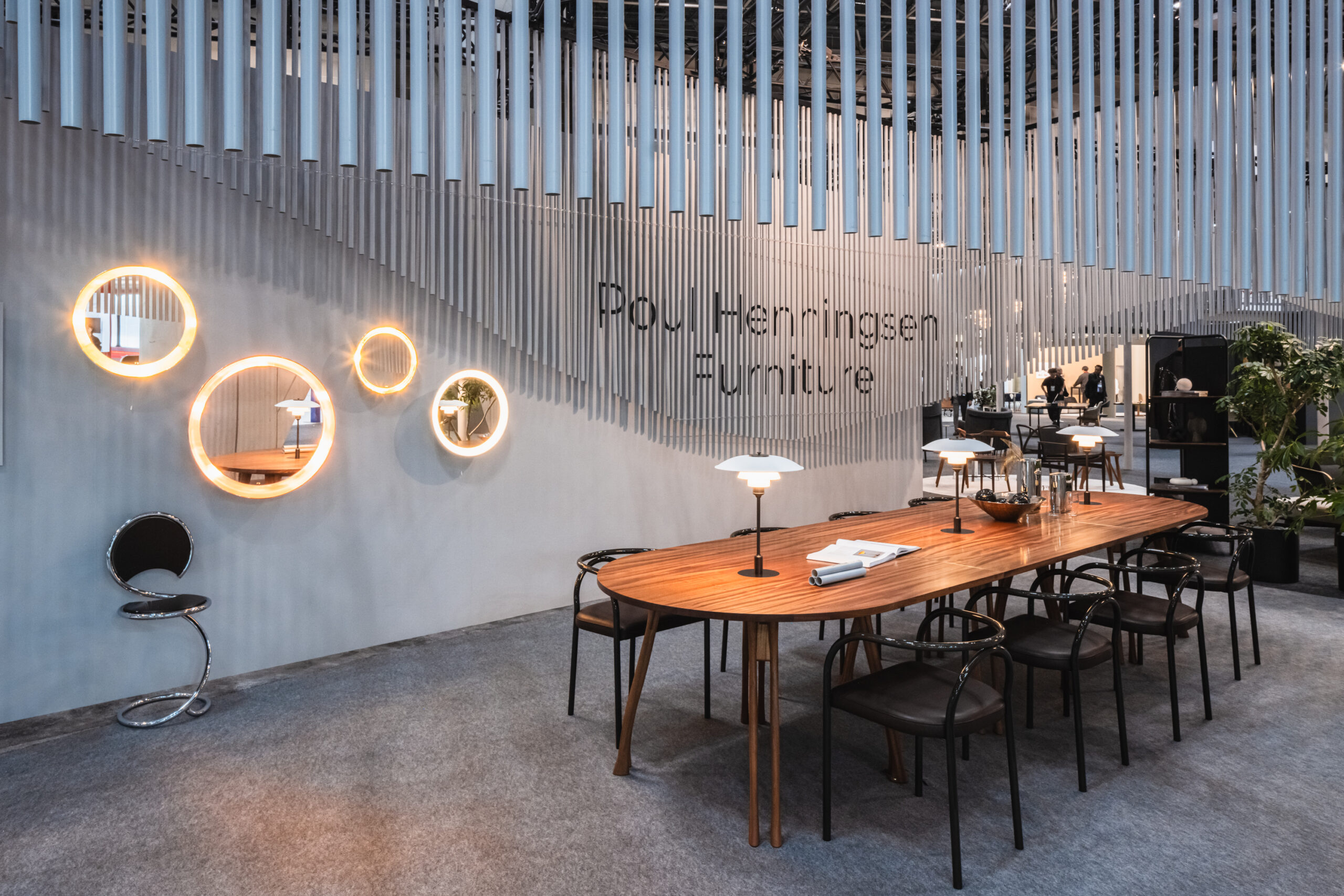 [Report]展示ブースから考えるサステナブルな取り組み - TECTURE MAG（テクチャーマガジン） | 空間デザイン・建築メディア