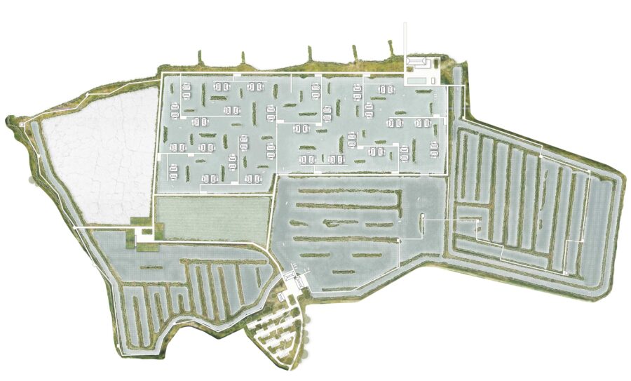 高床式ホテル群が生み出す水上のコミュニティ〈Portuguese stilt houses〉MAST、ポルトガル - TECTURE MAG（テクチャーマガジン） | 空間デザイン・建築メディア
