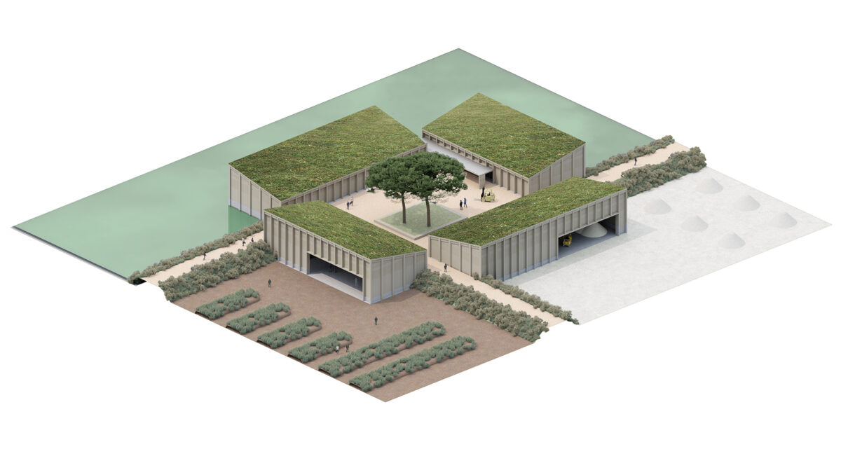 高床式ホテル群が生み出す水上のコミュニティ〈Portuguese stilt houses〉MAST、ポルトガル - TECTURE MAG（テクチャーマガジン） | 空間デザイン・建築メディア