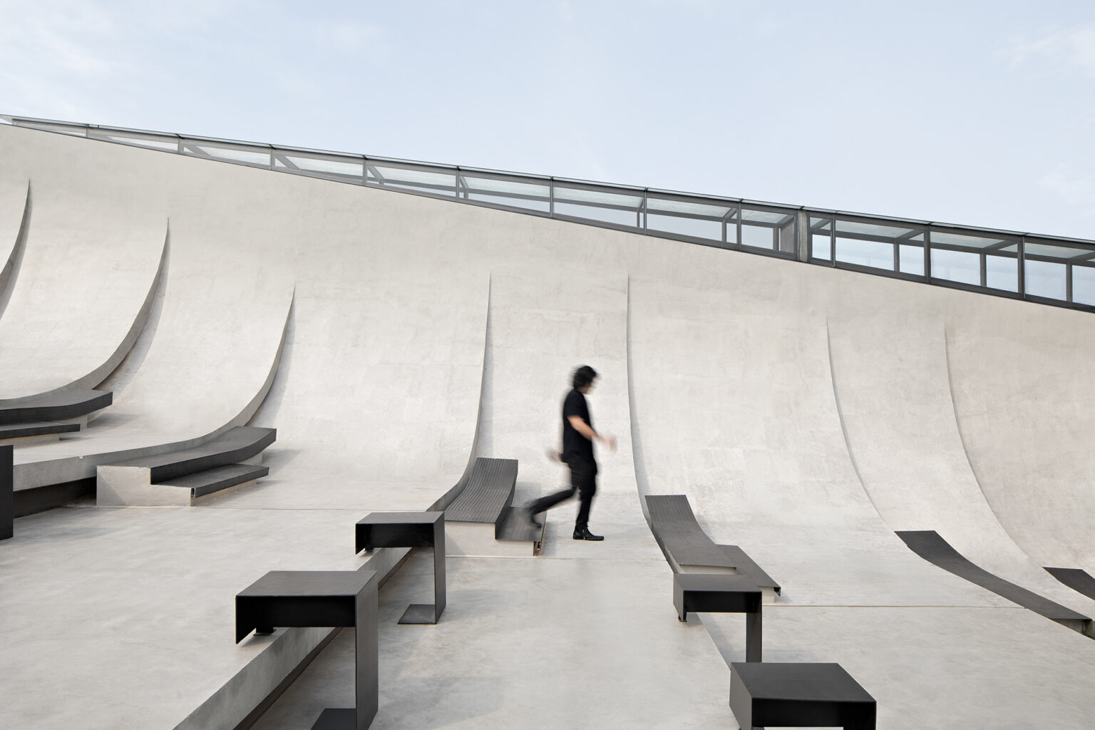 開発の進むジャカルタに生み出すサステナブルな複合施設〈アルマ・スプリット・ガーデン〉インドネシアRAD+ar - TECTURE MAG（テクチャーマガジン） | 空間デザイン・建築メディア