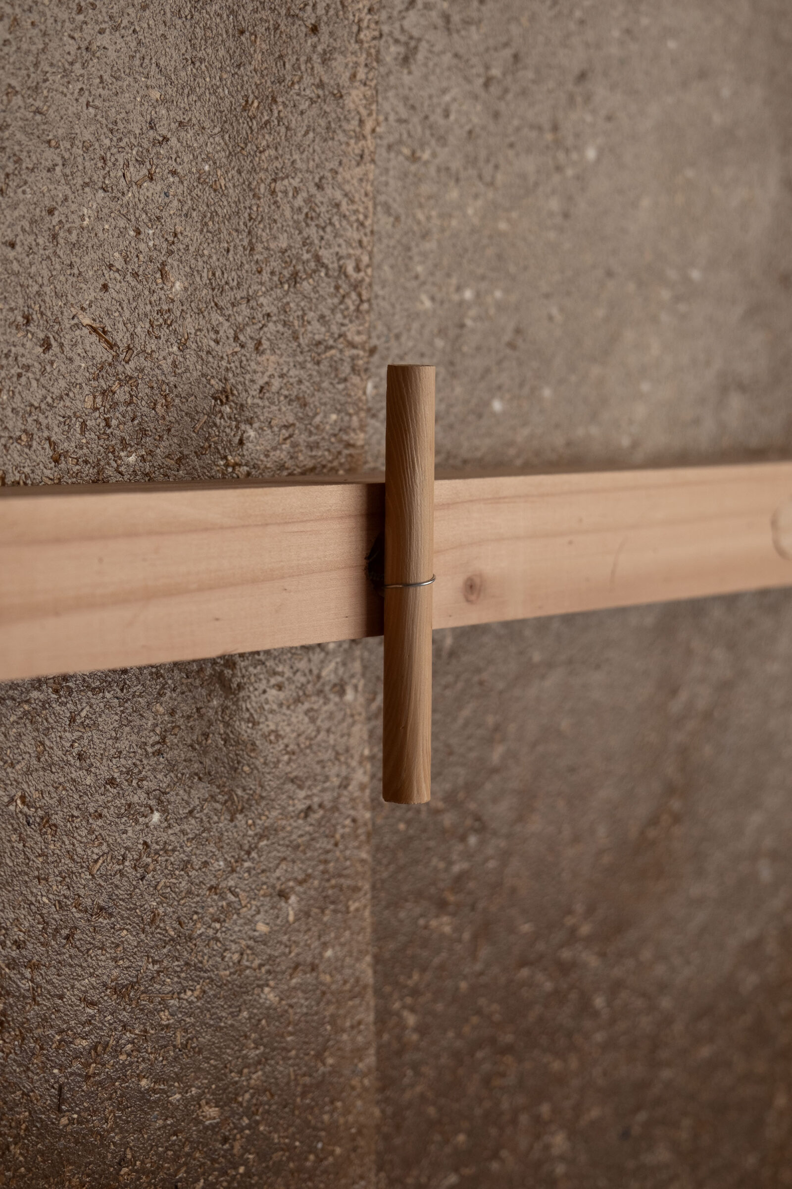 4つのバイオベースの新建材でつくるインスタレーション〈SMULD〉デンマーク、オフィス・キム・レンズショー、ナチュラル・マテリアル・スタジオ - TECTURE MAG（テクチャーマガジン ...