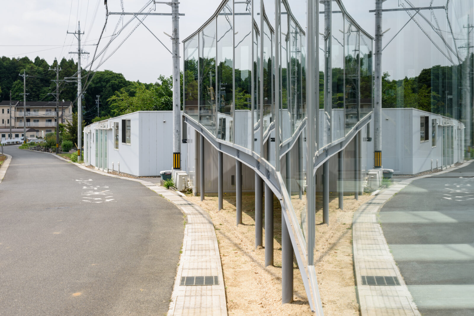 [Interview]葛島隆之：”田舎らしさ”から見出す個別具体的な建築2/2 - TECTURE MAG（テクチャーマガジン） | 空間デザイン・建築メディア