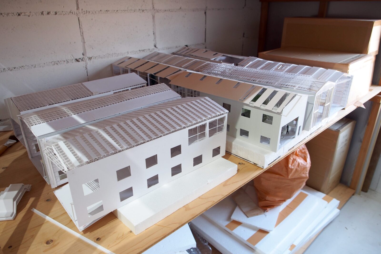 [Interview]葛島隆之：”田舎らしさ”から見出す個別具体的な建築2/2 - TECTURE MAG（テクチャーマガジン） | 空間デザイン・建築メディア