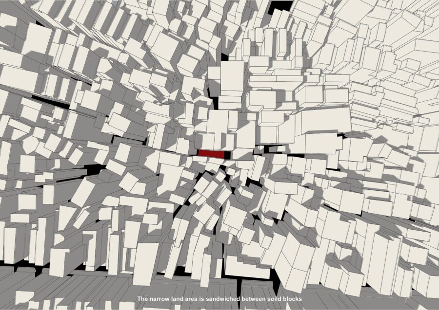 自然を織り込みほどよい距離感を生み出す2世帯住宅〈メゾンKN〉ベトナム・ハノイ、ギア・アーキテクト - TECTURE MAG（テクチャーマガジン） | 空間デザイン・建築メディア